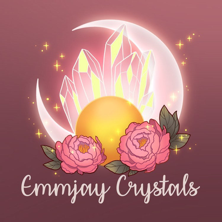 25bflipz80 4/20/2024 – Emmjay Crystals
